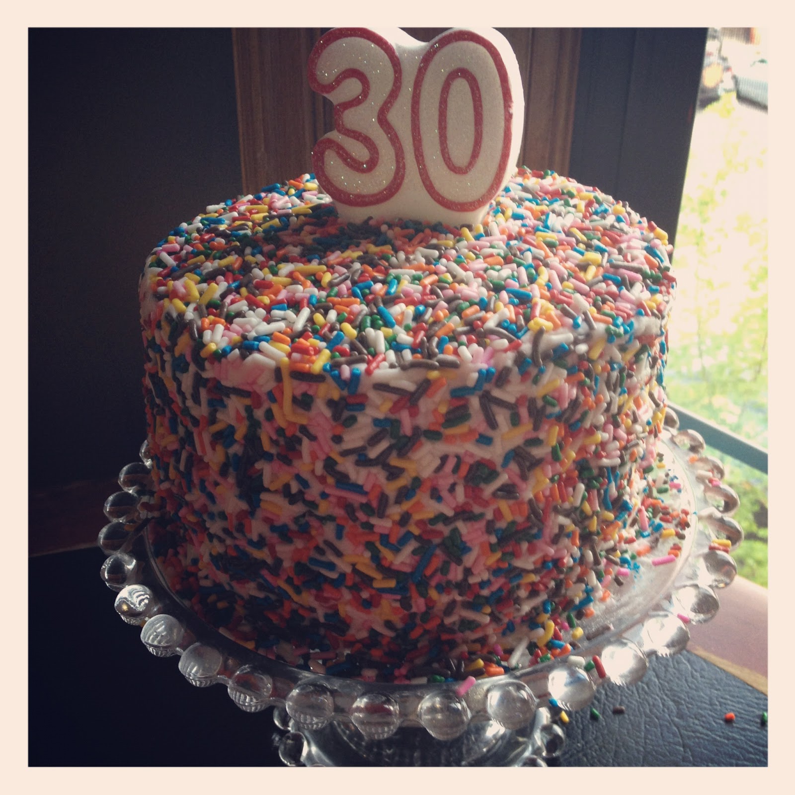 Jar of Vintage Buttons