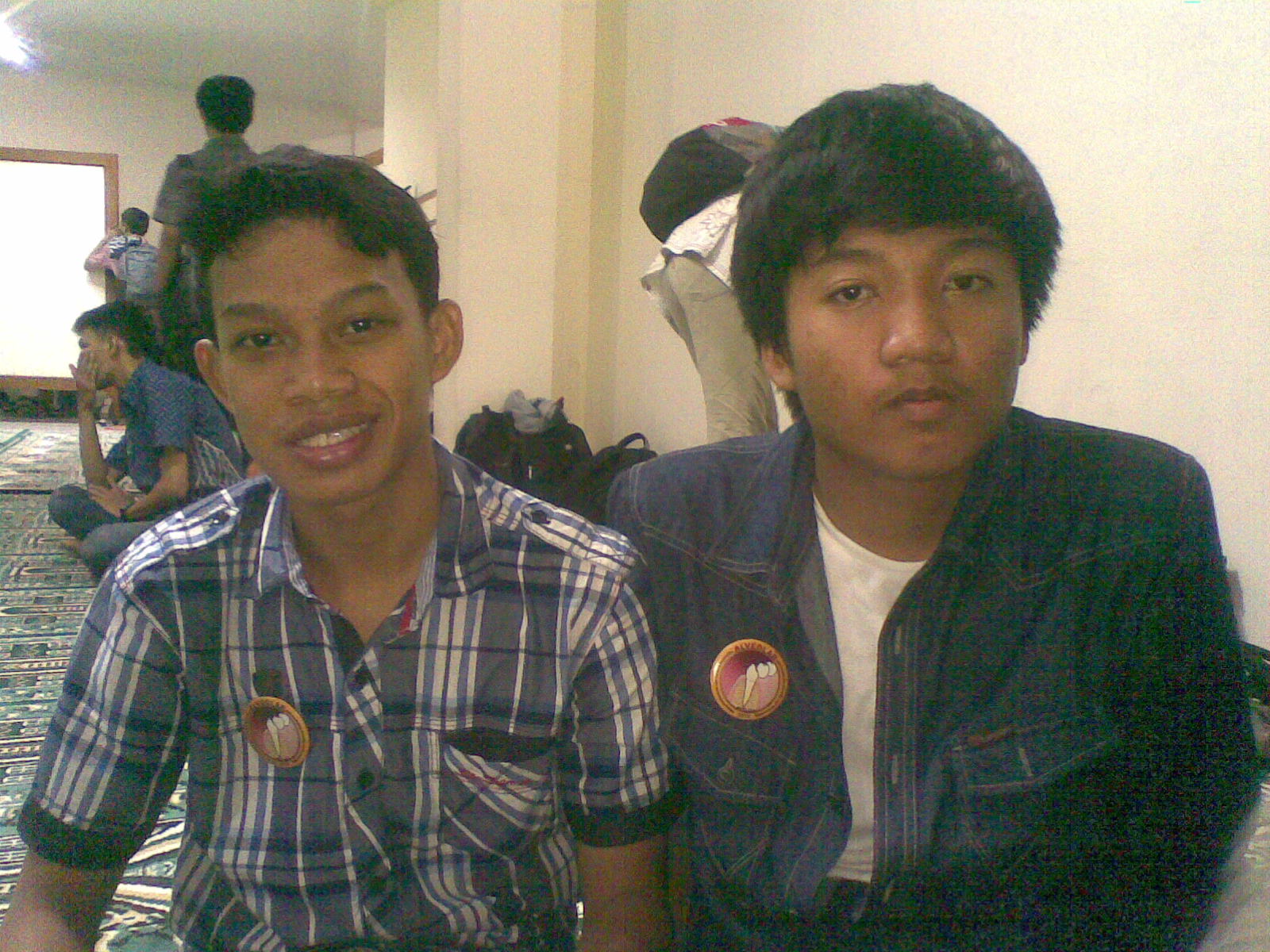 Alveolar 2012: Ryan Ade Putra Kusuma