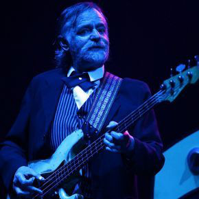 Magic Pop: Fallece Wayne Duncan, bajista australiano