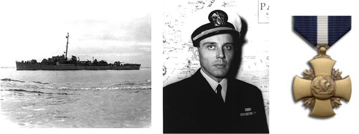 Days of Honor: A Desperate Battle off Samar Island