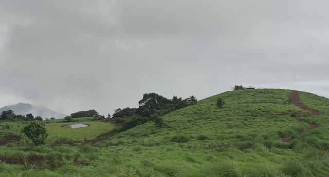 Discrete: Paithalmala: Season