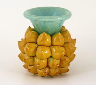 Rose Nicholas: Organic Forms - Unit 1 - AS level