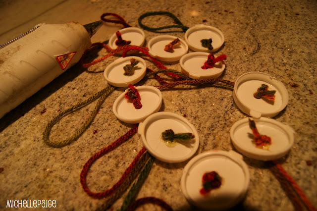 michelle paige blogs: Sunday School Craft for the Book of Ruth