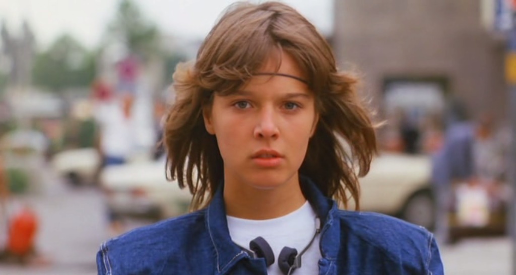 The Bloody Pit of Horror: Der Fan (1982)