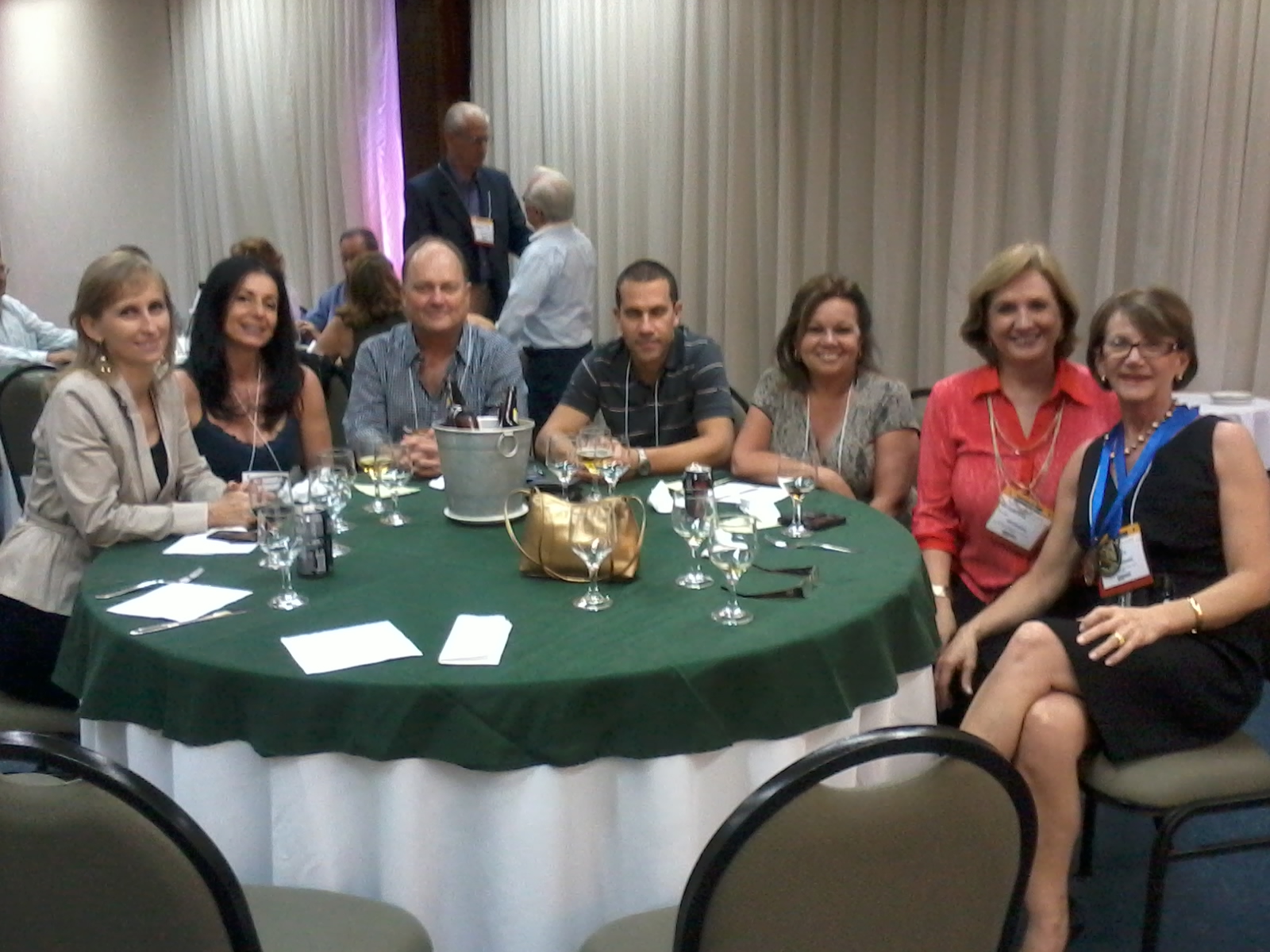 SANTA ROSA - amor eterno: Imagens do Encontro 2012