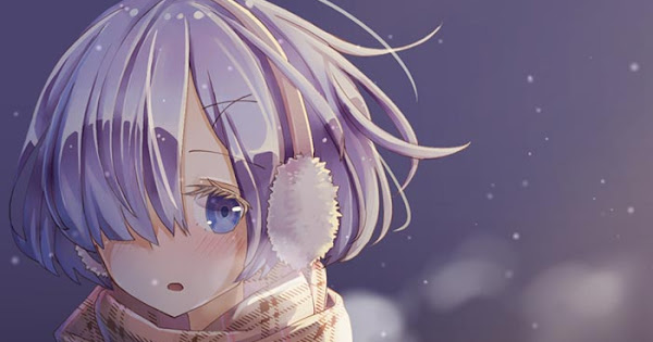 Rem Wallpaper Engine