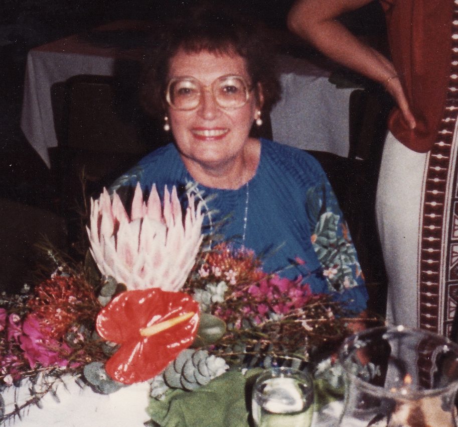 werelivingafulllife: May 2011