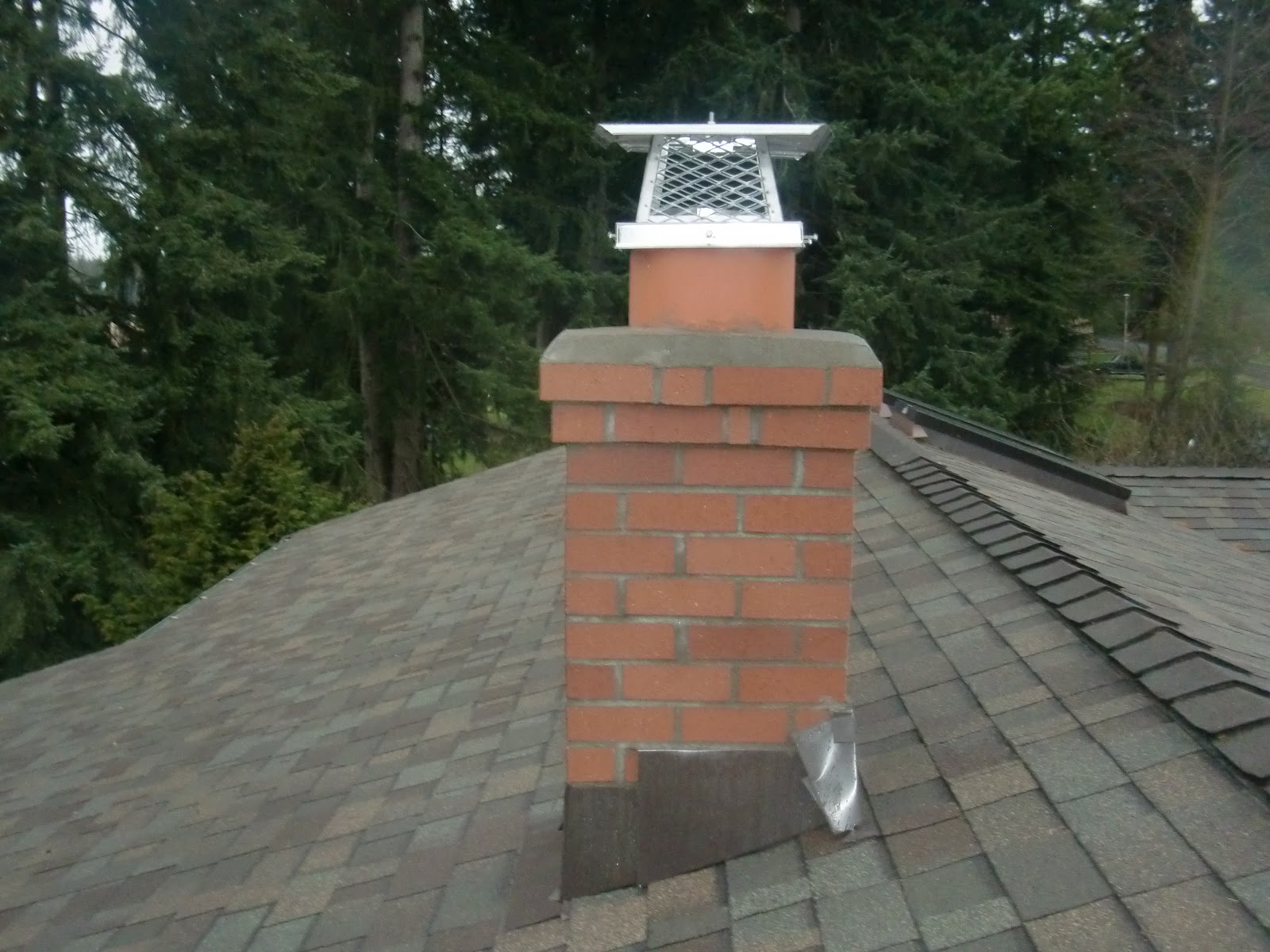 Powers Chimney & Masonry: Proven Craftsmanship