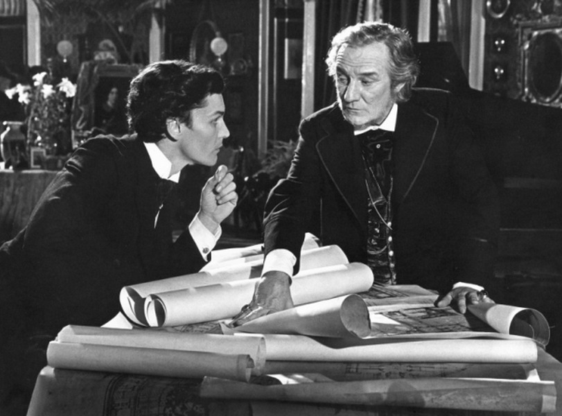 Los Grandes Fotografos: Mario Tursi (1929-2008)