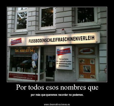 Bonao Internacional: RECOPILACION DE NOMBRES RAROS EN CEDULAS Y ...