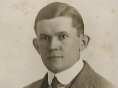 MaxVitae: Carl Rehnborg: el Leonardo da Vinci de la Nutrición