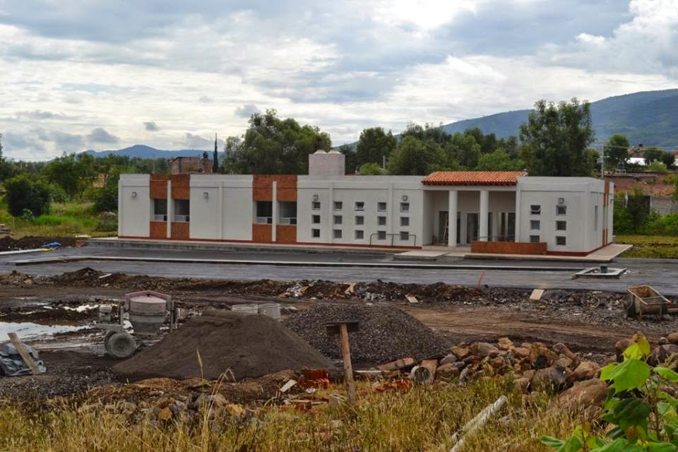 PANINDICUARO MICHOACAN DE OCAMPO