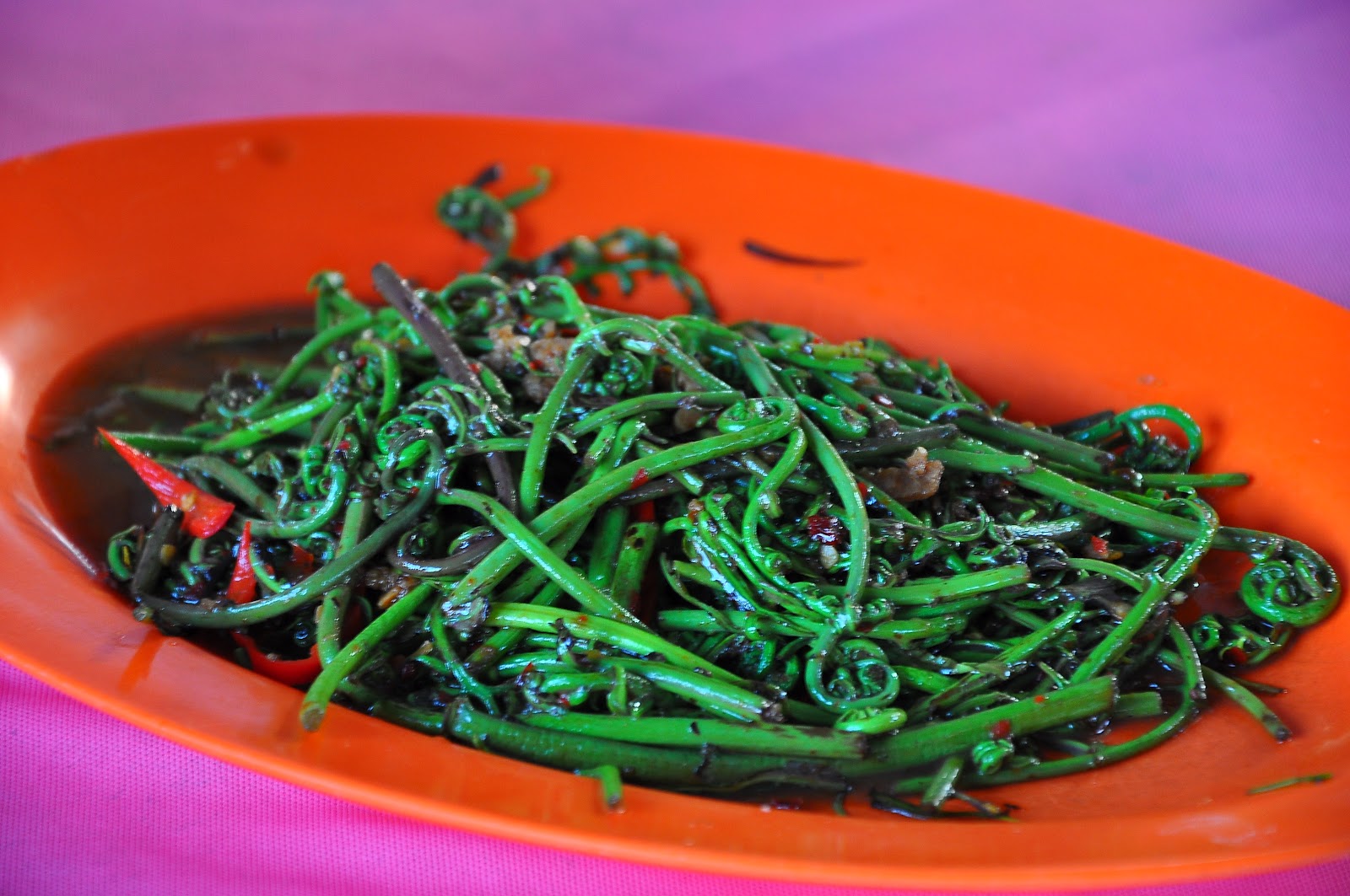 Sungai Siput Boy: Foods: Kuala Lukut, Lukut Port Dickson - Restaurant ...