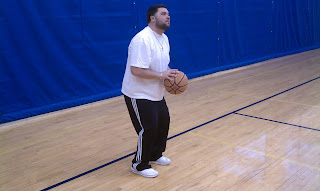 Kinesiology Basketball Blogg: Kinesiology Basketball Blog