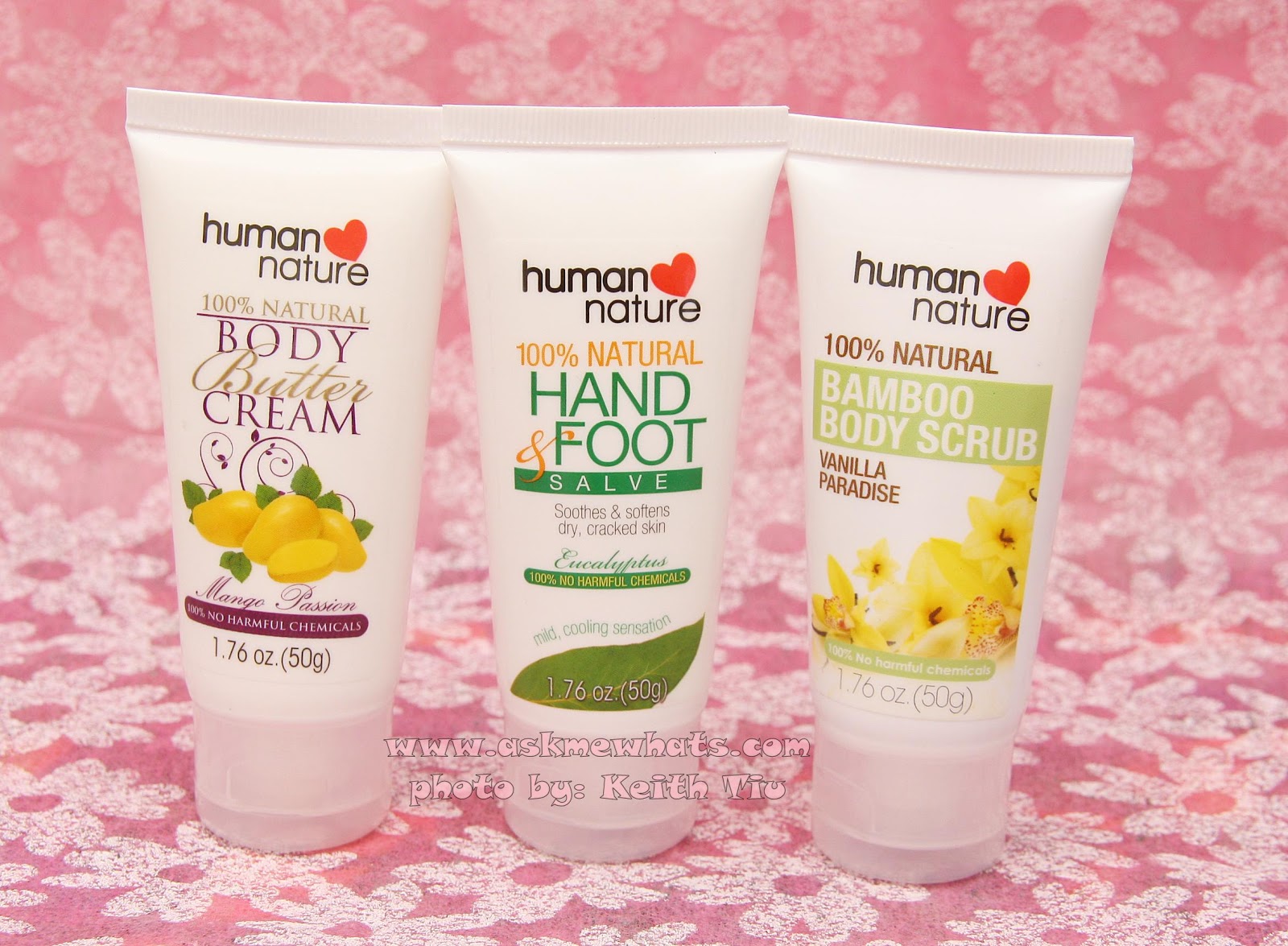 AskMeWhats - Top Beauty Blogger Philippines - Skincare Makeup Review ...