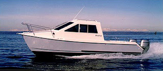 TomCat Tales: TomCat 24: Ideal pocket cruiser for us