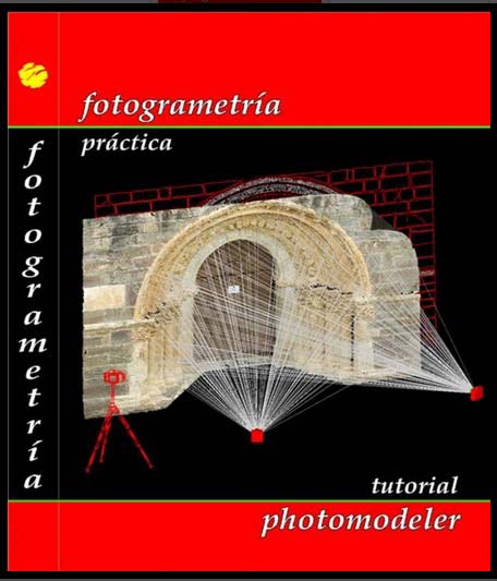 e-Portfolio: FOTOGRAMETRÍA DIGITAL