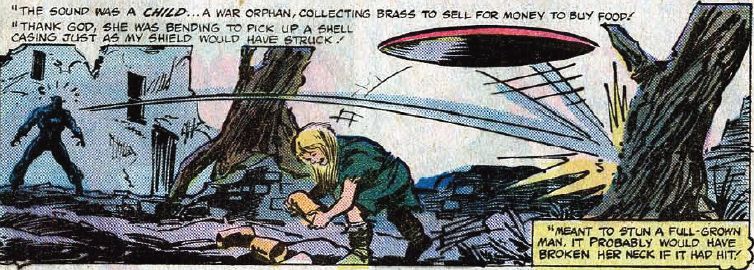 Slay, Monstrobot of the Deep!!: Marvel 1981 Week--Avengers #213!!