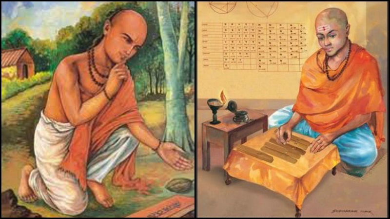 Sage Varahamihira: He predicted water on Mars almost 1500 years ago