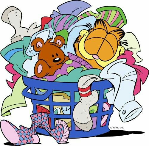 My Words Laundry my-words-laundry