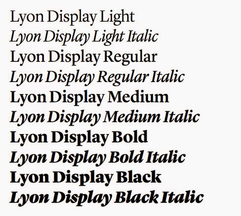 Typography History - Typography Design