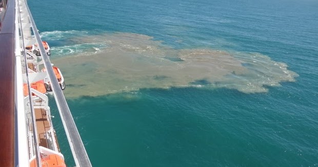 SEWAGE TREATMENT TECHNOLOGIES ONBOARD SHIPS