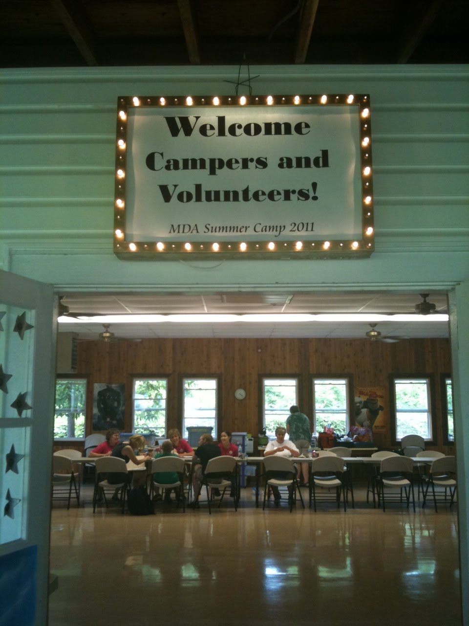 Camp Maria Retreat Center - Sisters of Charity of Nazareth