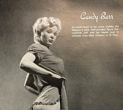 Decipherment of the James Odell Estes story (Carousel Club July-Aug ...