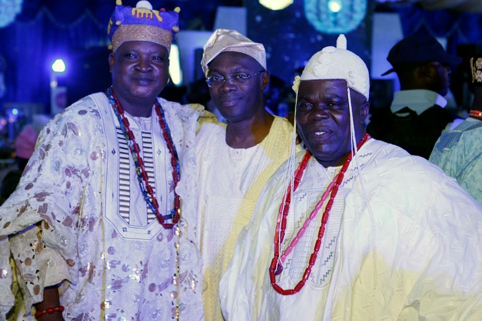 theelites : EXCLUSIVE PICTURES: FACES AT THE 80TH BIRTHDAY CELEBRATION ...