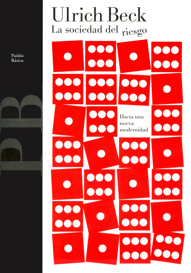 Apuntes de Sociología: Ulrich Beck La sociedad del riesgo en pdf