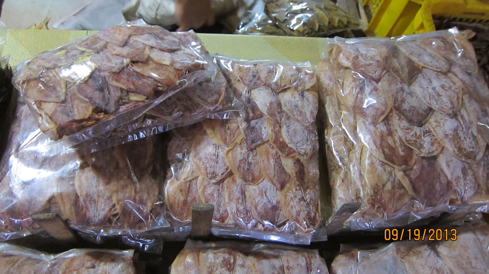 The Solitary Dolphin: A Visit to Roxas City, the Country's Seafood Capital