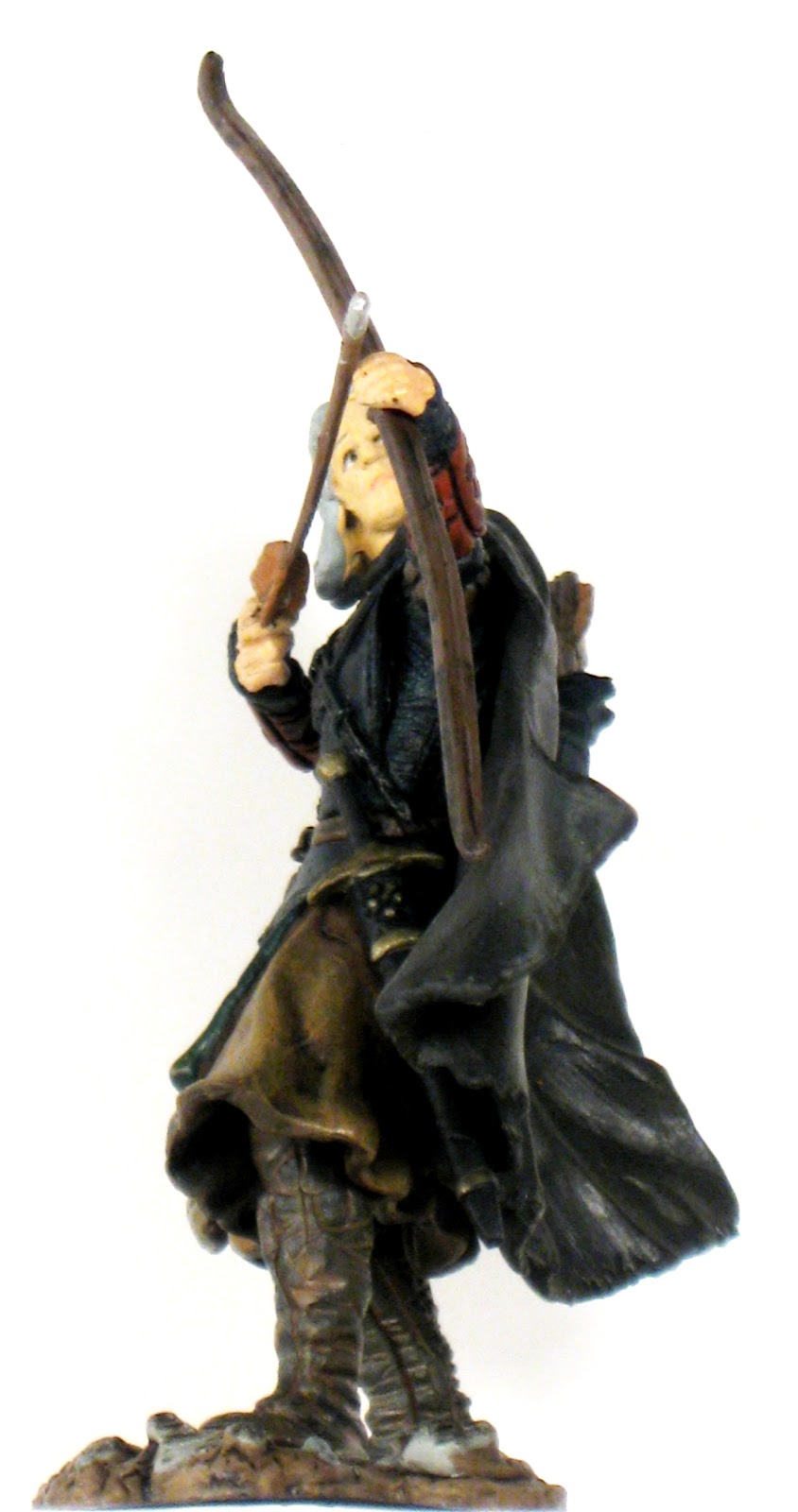 Toys and Stuff: AOME LOTR - Rangers of Gondor