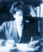 Revista Esperpento: Giovanni Papini