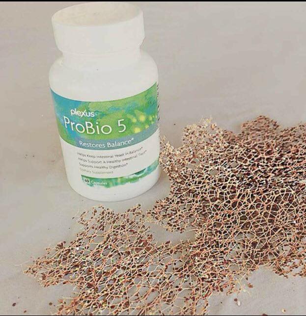 Inside Out Health : Everyone needs a GOOD probiotic