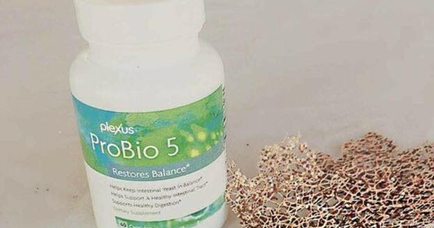 Inside Out Health : Everyone needs a GOOD probiotic