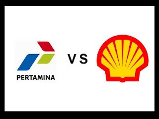 Dunia Tanpa Huruf Akan Mati: Sejarah Pertamina Sejarah Nasionalisasi ...