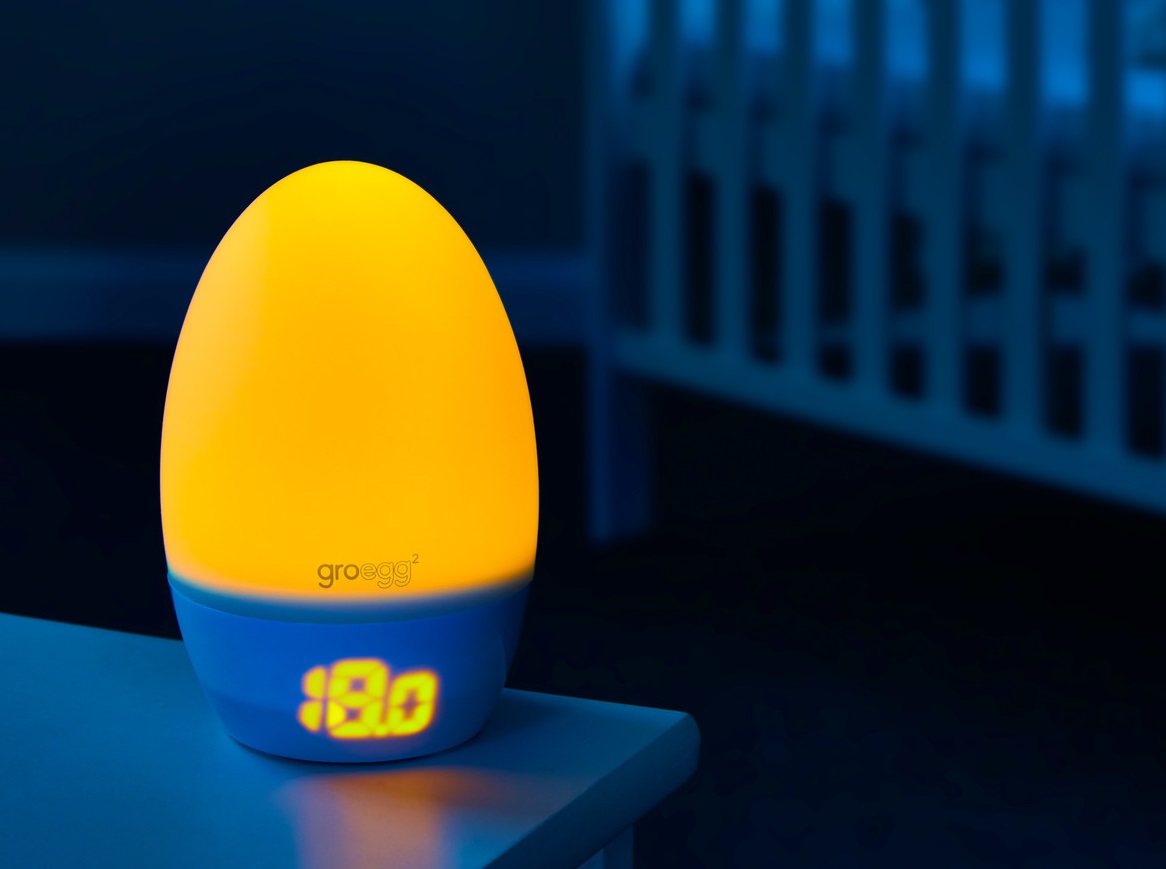 REVIEW: Groegg 2 | The Test Pit