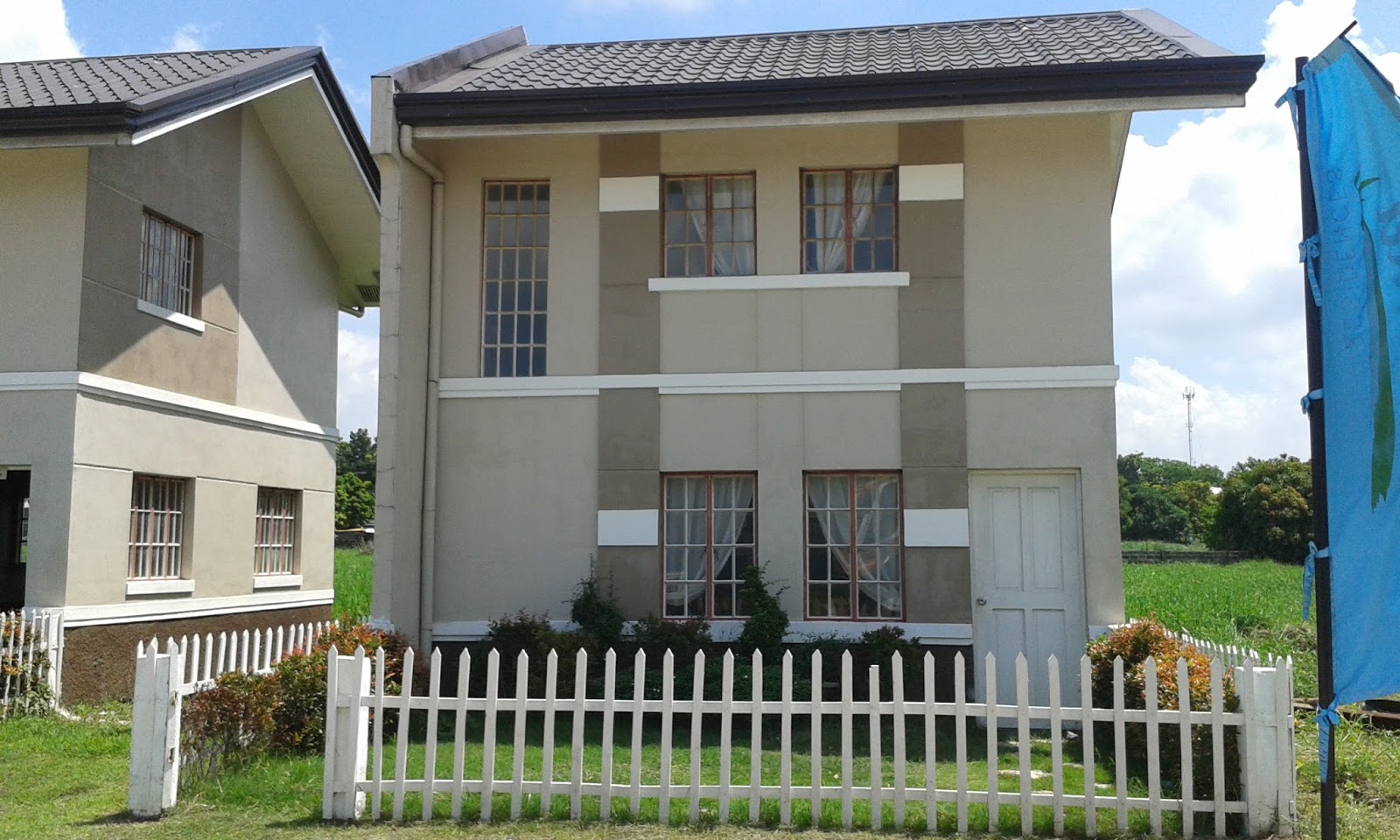 Bulacan Homes: Sonoma Residences Sta Cruz Sta Maria Bulacan