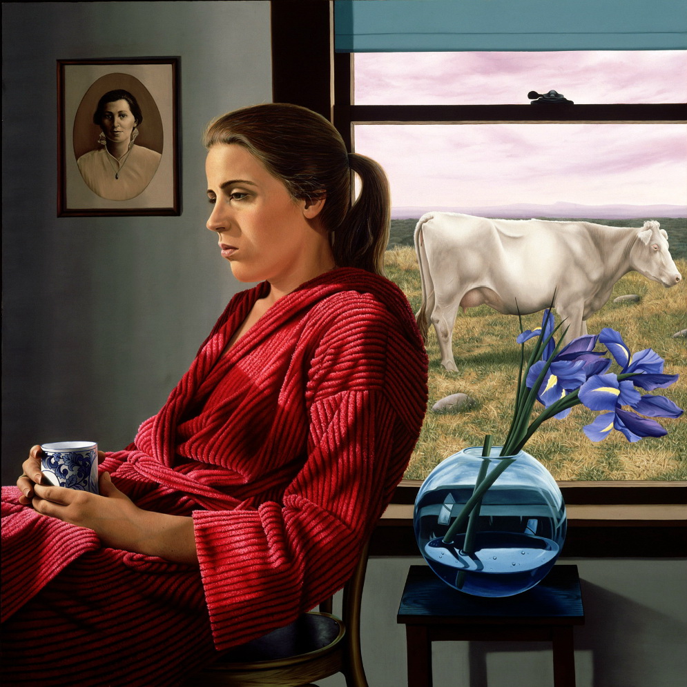 Görsel Sanatlar Deposu / Fine Arts Archive: Robin Freedenfeld ...