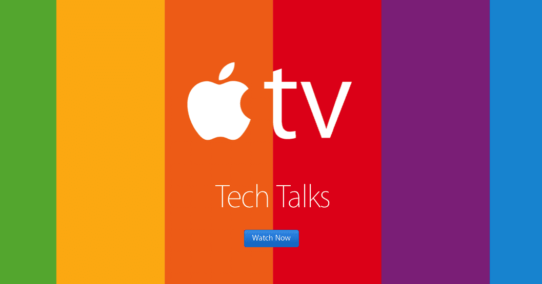 Asahina Lab.: Apple Developer Program 1