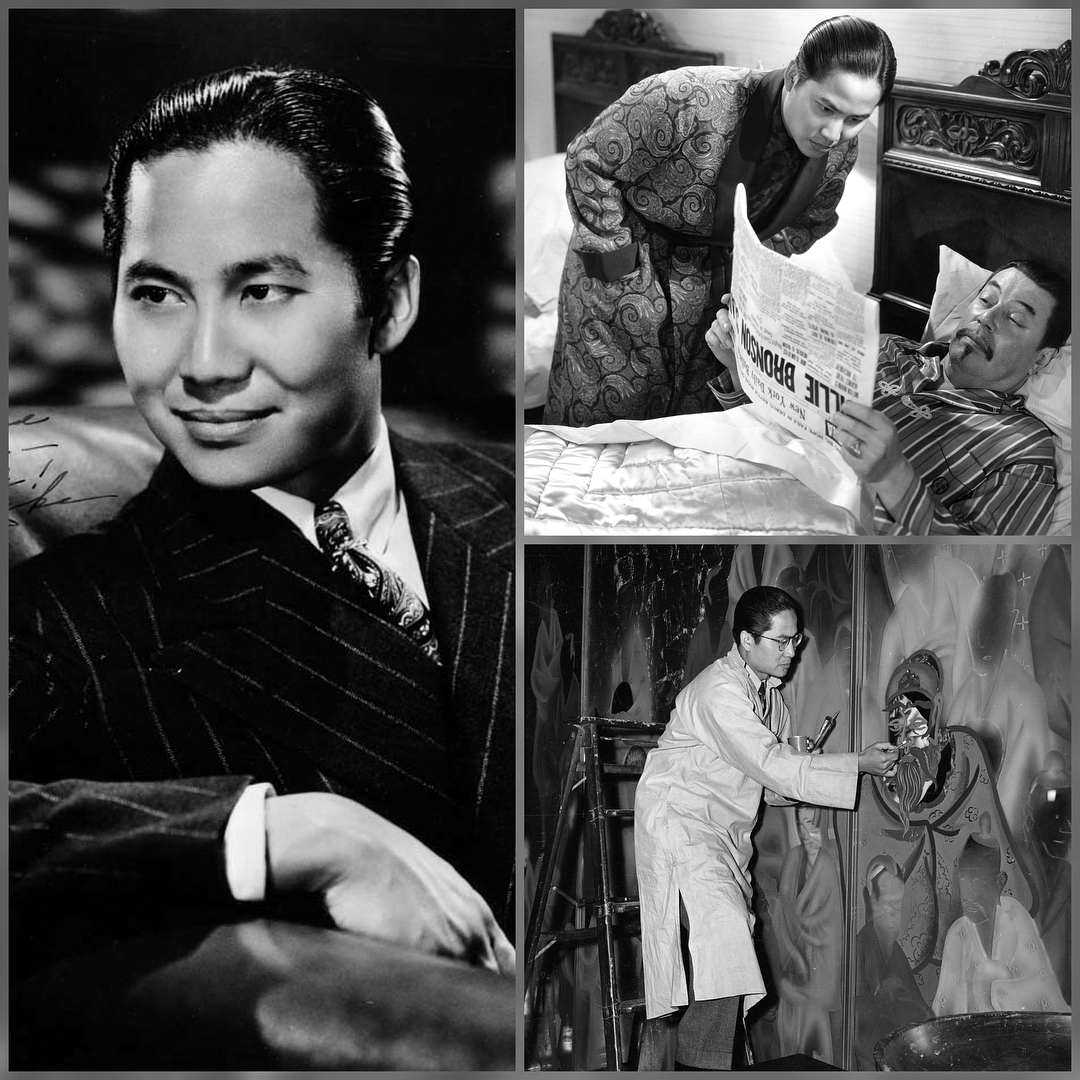 Los Angeles Morgue Files