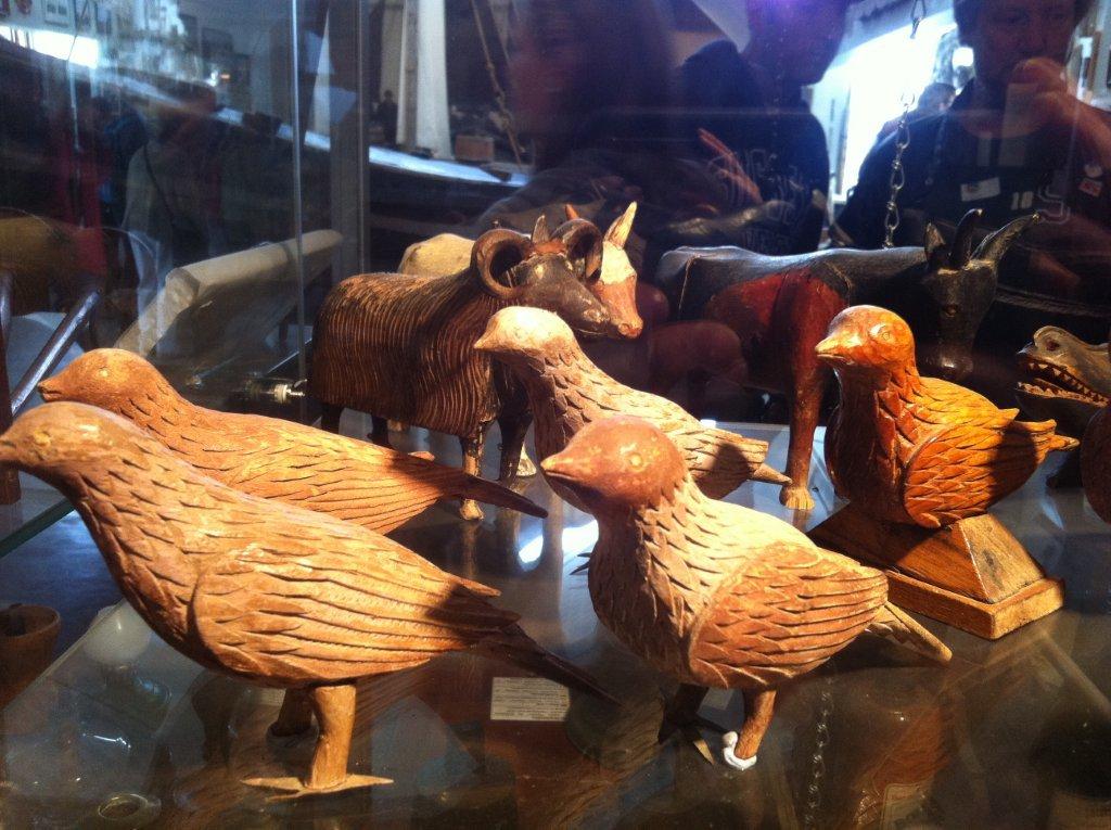 Handicrafts of Iceland - Donna Wilson Blog
