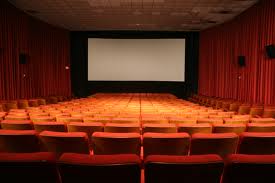 A2Z Khammam Information: Cinema Theaters in Khammam