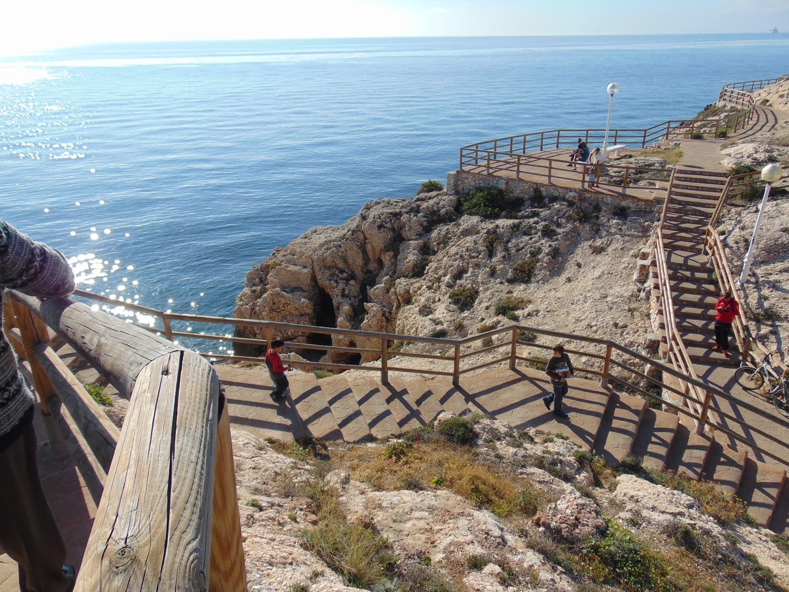 Malaga por descubrir: El Rincón de la Victoria