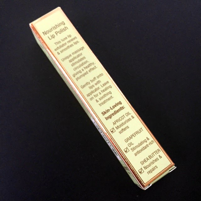 Pixi Beauty Multibalm in Baby Petal, Nourishing Lip Polish, Quick Fix ...