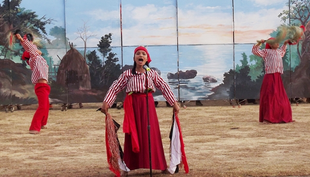 mybeautifulILOILO: Bayluhay: A Beautiful Expression of San Joaquin’s ...