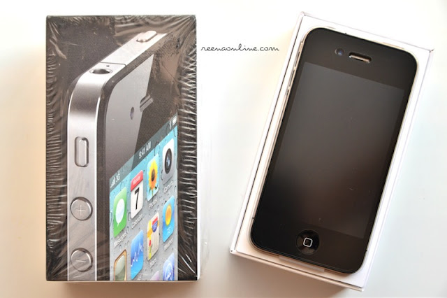 Reena's Online: January 2013