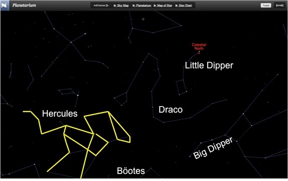 The Mathisen Corollary: Atlas and Hercules