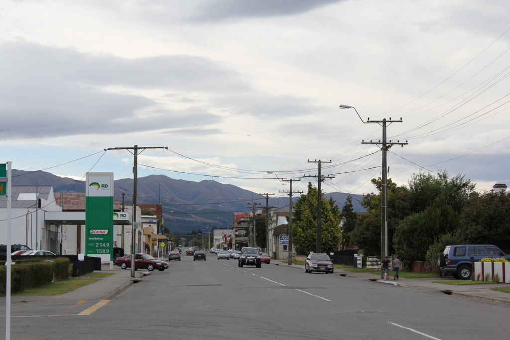 This Fluid Thrill: Research Roadtrip: Waimate
