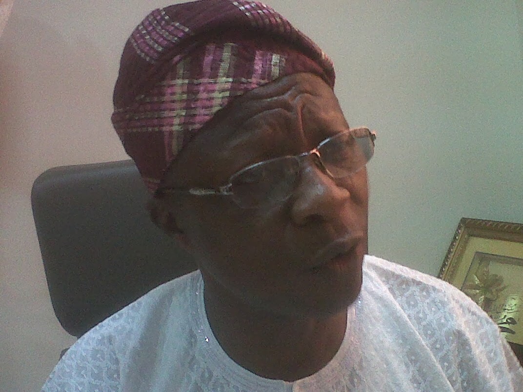 Nobody Can Stop Politicians From Changing Parties -Bisi Yusuf - Brand ...